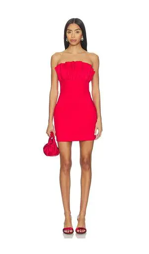 ELLIATT Yasmine Mini Dress