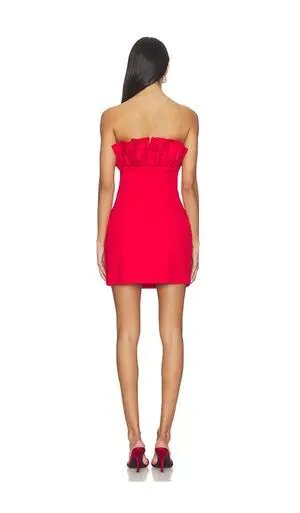 ELLIATT Yasmine Mini Dress