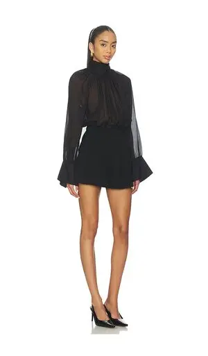 LOVERS AND FRIENDS Ella Romper