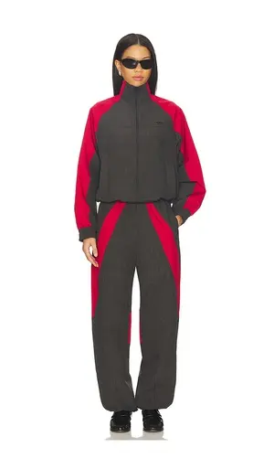 MSGM Track Jacket