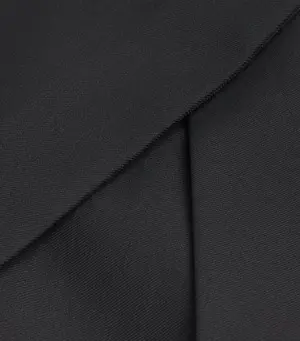 Maje Asymmetric Tailored Skort
