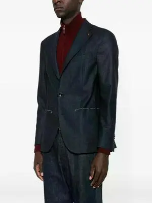 LATORRE Single-breasted Blazer