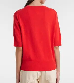 Jardin Des Orangers Cashmere Sweater