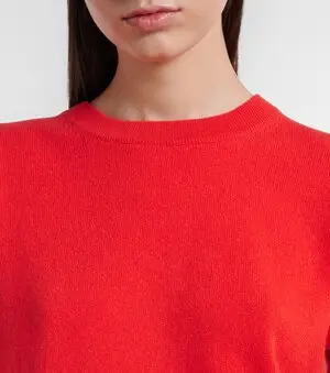 Jardin Des Orangers Cashmere Sweater