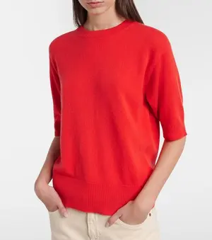 Jardin Des Orangers Cashmere Sweater