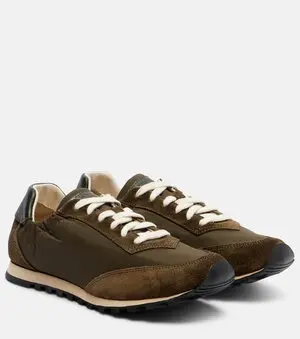 Le Monde Beryl Casual Sneakers For Women