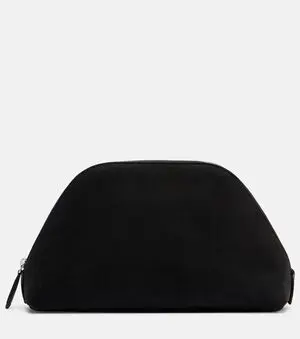 The Row Textured Clutches