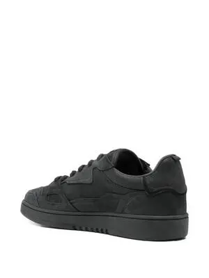 Axel Arigato Panelled Lace-up Trainers