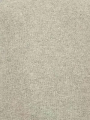 Alexander McQueen V-neck Long Sleeve Sweater