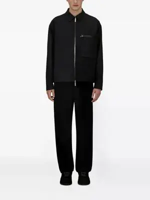 Herno Zip-fastening Jacket