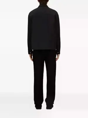 Herno Zip-fastening Jacket