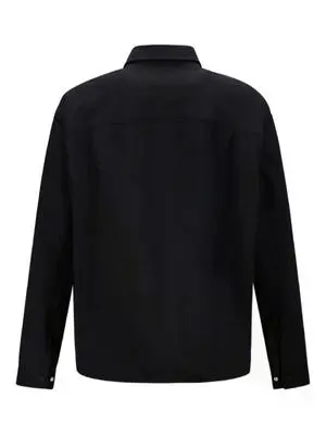 Herno Zip-fastening Jacket