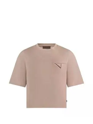 Maniere De Voir Embroidered T-shirts For Men