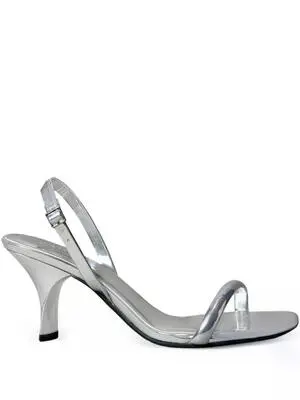 Calvin Klein Heeled Sandals For Women