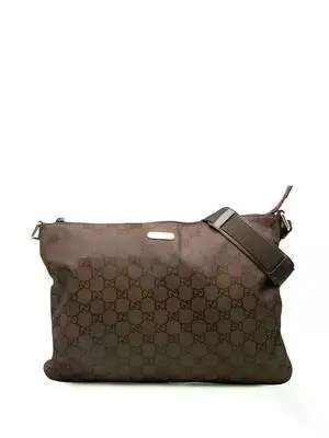 Gucci Extra Large Cross Body Bags