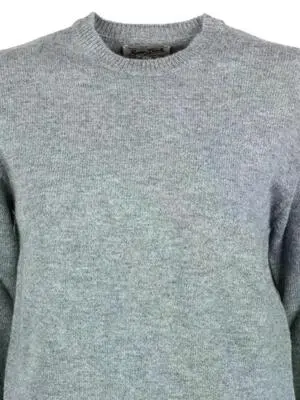 MC2 SAINT BARTH Ribbed Knitwear