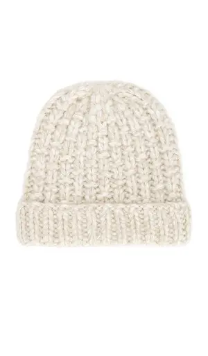 HELSA Joanie Hand Knit Beanie