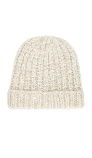 HELSA Joanie Hand Knit Beanie