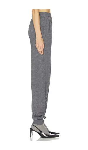 HELSA Kerstin Knit Jogger - Grey