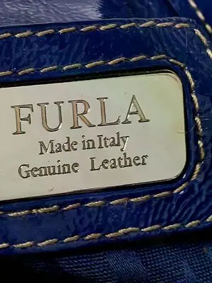 Furla Ninfea Hobo Bag