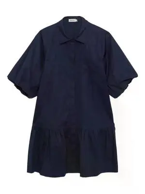 Simkhai Crissy Shirt Dress