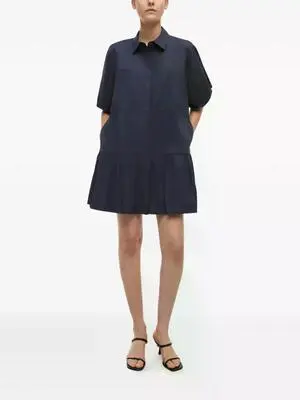 Simkhai Crissy Shirt Dress