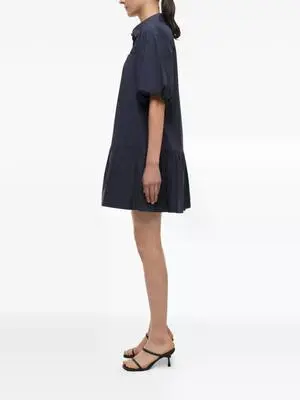 Simkhai Crissy Shirt Dress