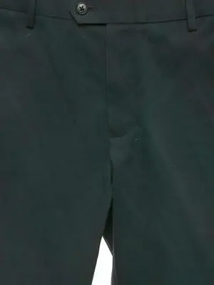 CHARLES TYRWHITT Welt-pocket Trousers