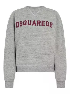 Dsquared2 Crewneck Sweatshirts Hoodies For Women