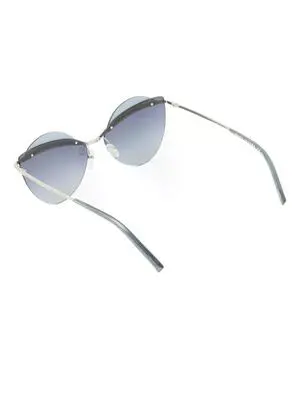 Marc Jacobs Cat-eye Sunglasses