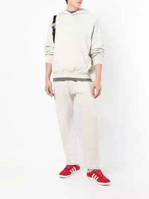 Fear Of God 1977 Print Hoodie