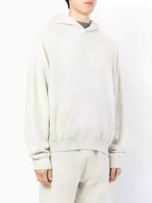 Fear Of God 1977 Print Hoodie