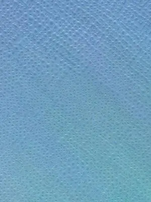Smythson Leather Phone Cover - Blue