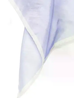 TOM FORD Satin Pocket Square