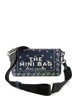 Marc Jacobs Printed Mini Bags