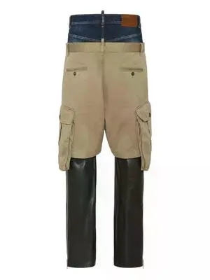 Dsquared2 Cargo Trousers