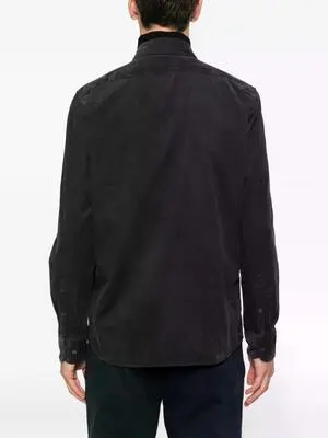 Marc O'polo Buttoned Corduroy Shirt