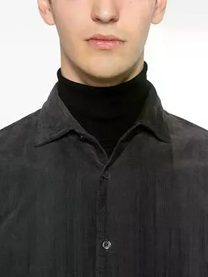 Marc O'polo Buttoned Corduroy Shirt