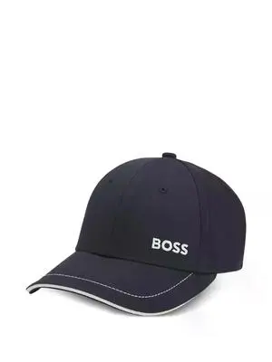 Hugo Embroidered Baseball Cap