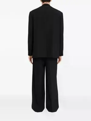 MAISON MARGIELA Button-up Blazer