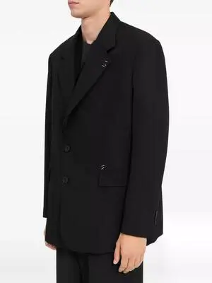 MAISON MARGIELA Button-up Blazer