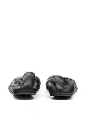 MAISON MARGIELA Anatomic Travel Ballerina Flats