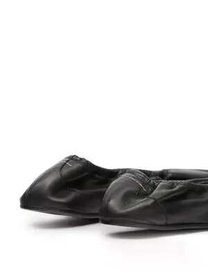 MAISON MARGIELA Anatomic Travel Ballerina Flats
