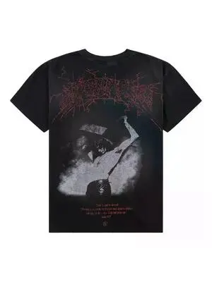 HELLSTAR Raise Hell Ss Tee Graphic T-shirt