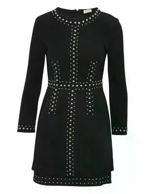 A.L.C. Studded Mini Dress