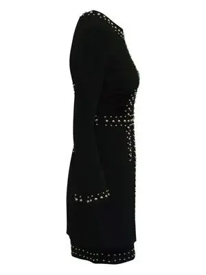 A.L.C. Studded Mini Dress