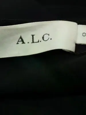 A.L.C. Studded Mini Dress
