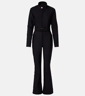 Perfect Moment Jg Ski Suit - Black