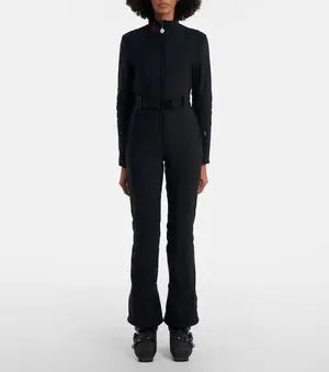 Perfect Moment Jg Ski Suit - Black