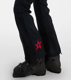 Perfect Moment Jg Ski Suit - Black